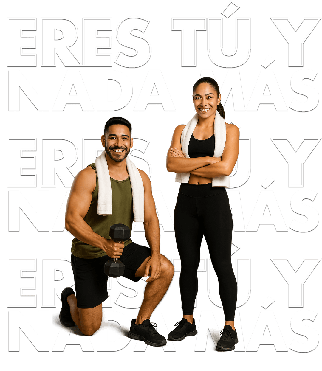 Taurus Fitness | Gimnasios en Ecuador - Transforma tu cuerpo